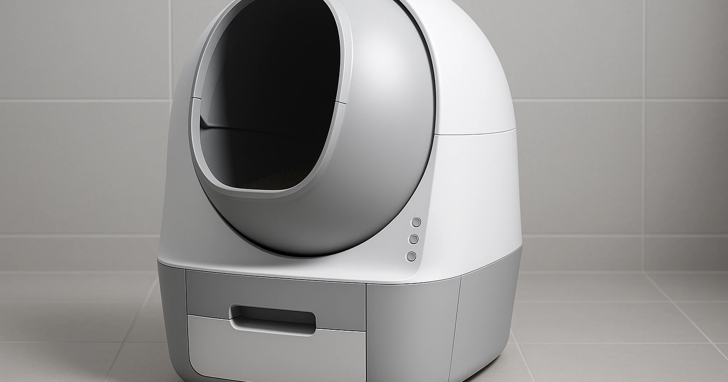 Best Self-Cleaning Litter Boxes in 2026